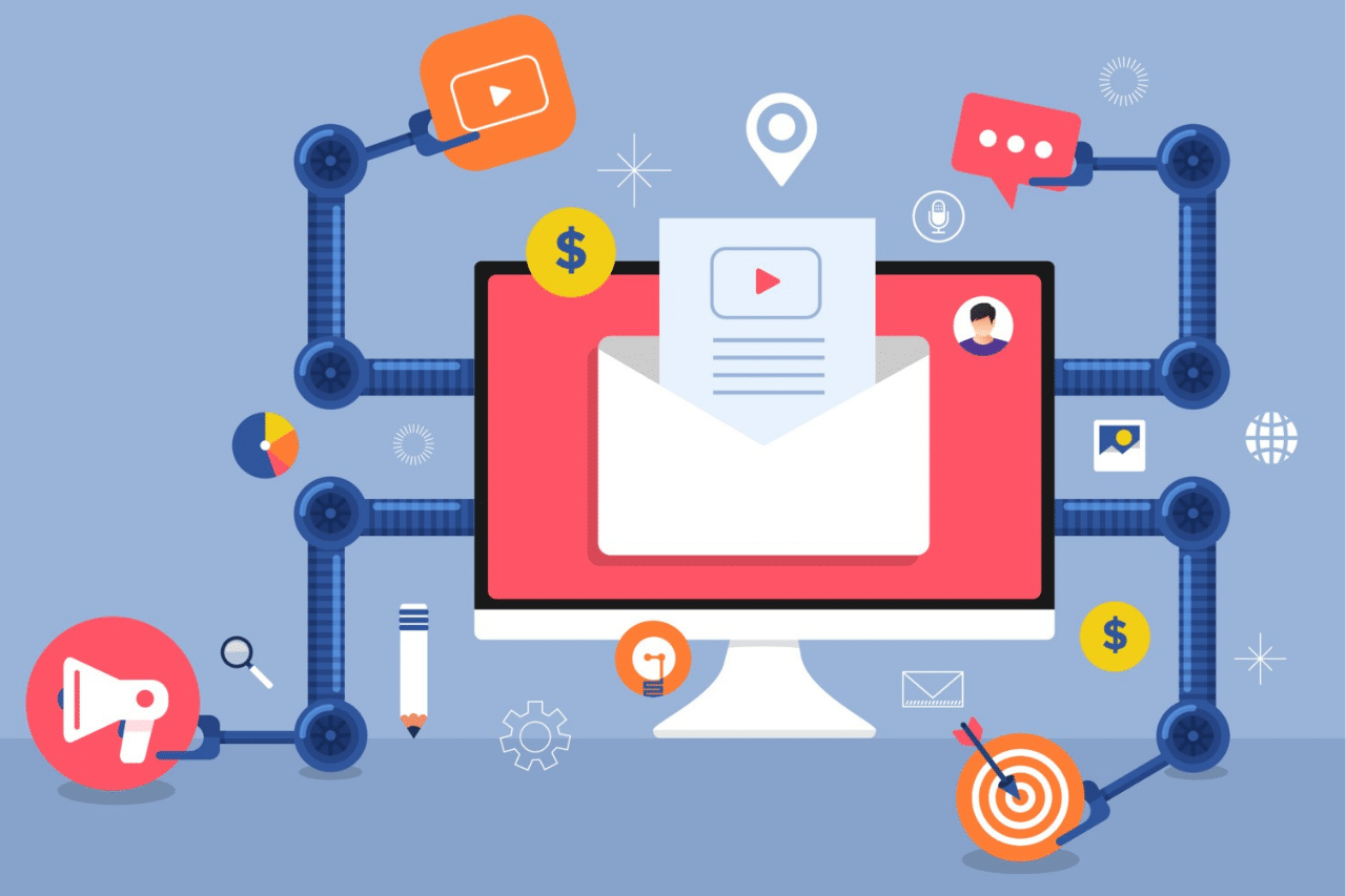 9 scénarios efficaces pour votre stratégie de marketing automation ...