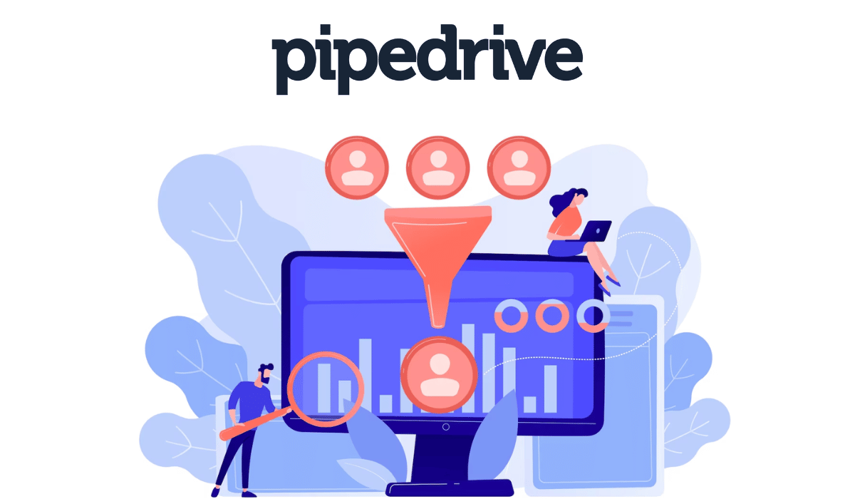 Pourquoi utiliser Pipedrive ? - WebAnyOne