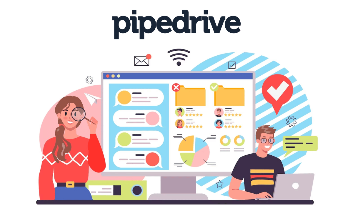 Comment Exporter Des Données Depuis Pipedrive Webanyone 