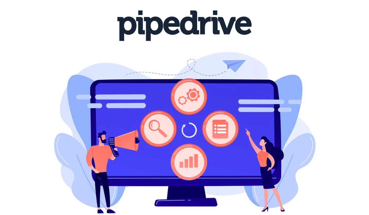 Pipedrive est-il gratuit ? - WebAnyOne