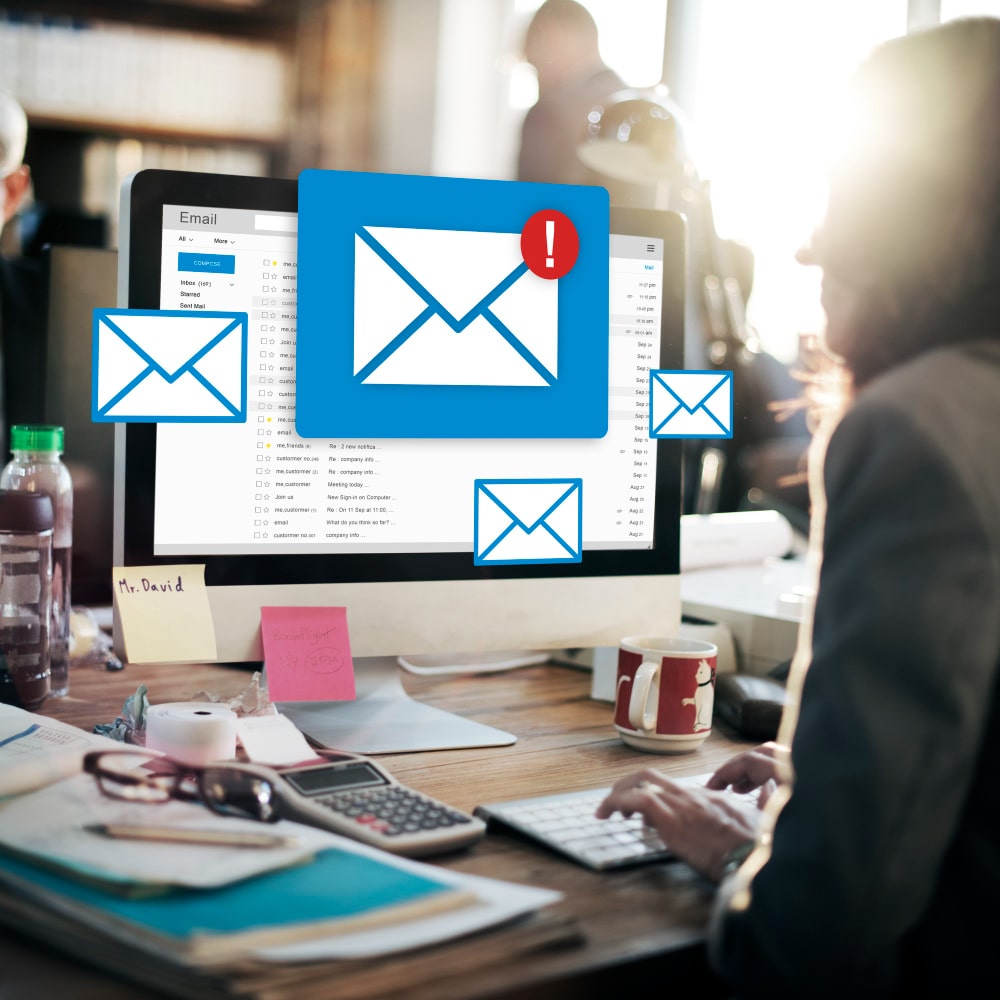 Email automation : Définition, Exemple et Mise en place - WebAnyOne